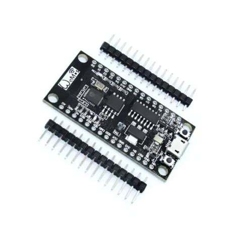 Wemos D1 Usb Nodemcu Lua V3 Ch340g Esp8266 Wireless Philippines Ubuy