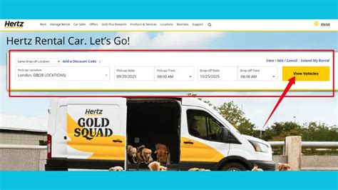 Hertz Car Rental Reviews 2026 Service Price And Tips Vip Hotel Flights