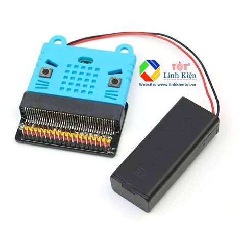 Board Mở Rộng Micro Bit Gpio Iobit Micro