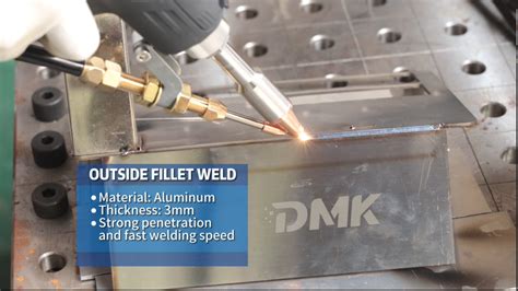 Gw Mini Air Cooled Handheld Laser Welding Machine China Gw Mini Air Cooled Handheld Laser