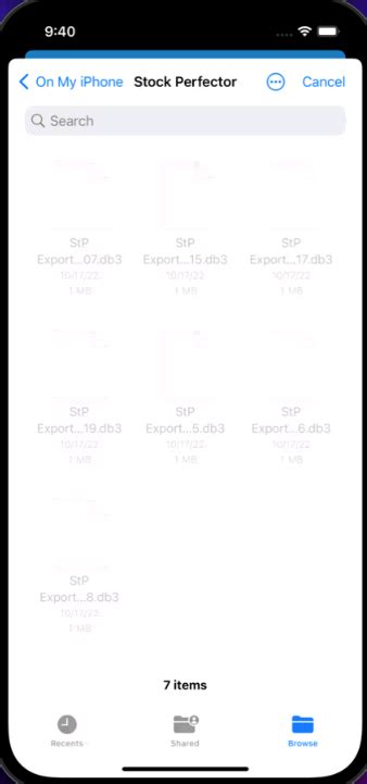 Bug Filepicker Doesn T Allow Picking Any Files On Ios Issue Xamarin Essentials Github