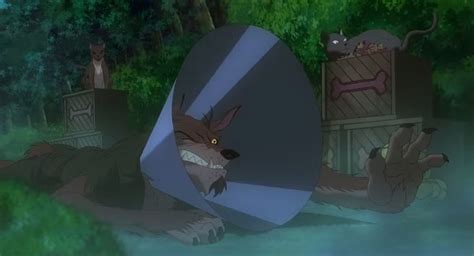 Creature Commandos Shorts Episode Weak Link Dc Database Fandom