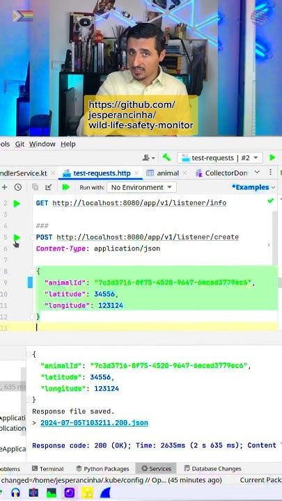 Piquinho Flies Faster Than This Data Flows Jesprotech Kotlin Inso