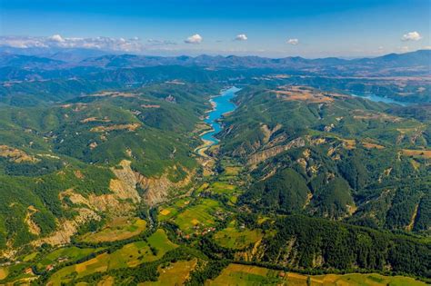 Where Are The Albania Mountains 3d Map And Ar Guide