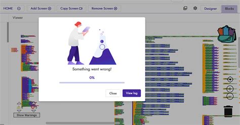 Aapt Execution Failed Please Help Discuss Kodular Community