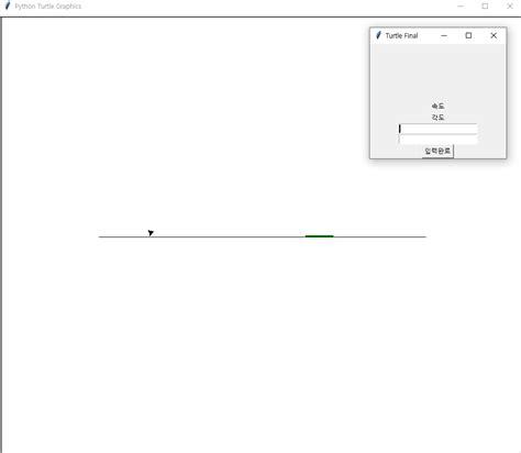 Python How Can I Draw In Turtle Given Speed And Angle Value Stack