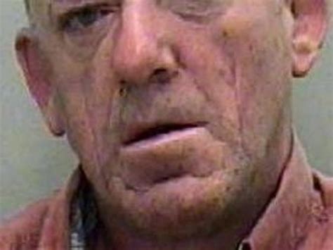 Preston And Blackpool Criminal Dubbed Britains Most Prolific Offender