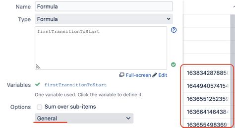 saving time and nerves with formulas and the structure jira plugin