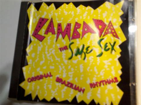 Lambada The Safe Sex Amazon Com Music