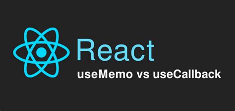 React Usememo Vs Usecallback Tasos Kakouris
