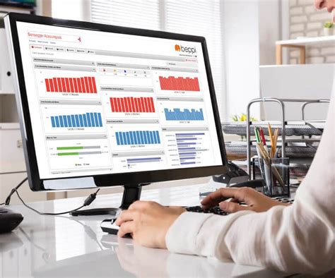 Softwarelösung Beppi Bensegger