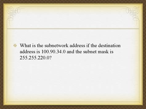 Tutorial45 Classes Of Ip Address Find The Class
