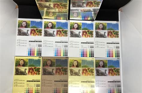 シール・ラベル印刷をするなら東京都北区浮間にある印刷通販プリントハウスにお任せください！！