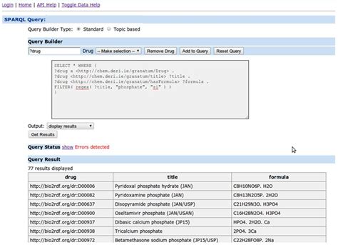 User Interface Mock Up Of The Input Component Download Scientific Diagram