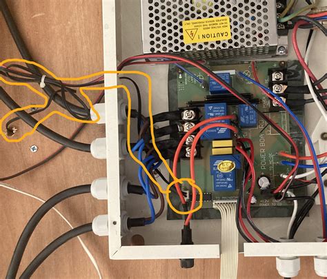 Thermostat Probe To Suit Infrared Sauna Controller — Infrared Sauna Repairs