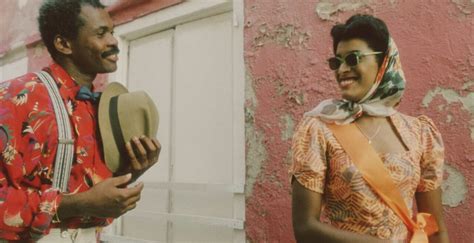 Felix De Rooy Eye Filmmuseum