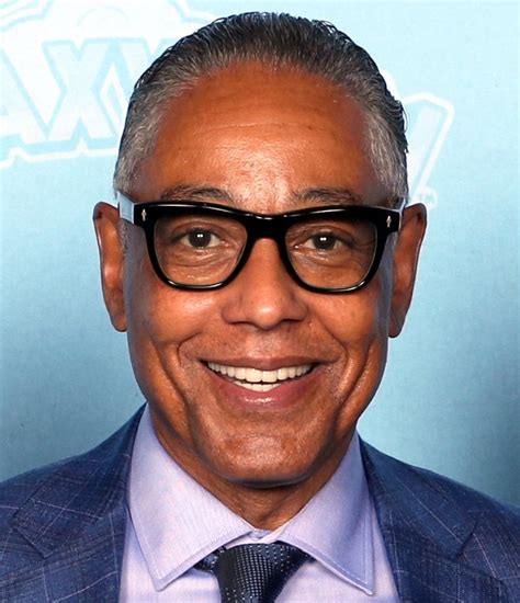 Giancarlo Esposito Age Birthday Bio Facts And More Famous