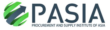Training Pasia Procurement And Supply Institute Of Asia