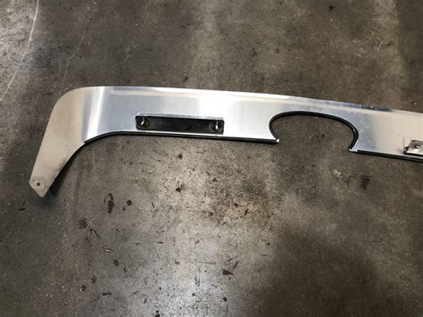 Peterbilt 567 Hood Bug Deflector For Sale