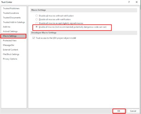 How To Fix Excel Vba Runtime Error 400