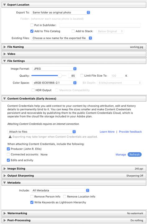 Solved P Content Credentials Signed Images Will Create A Adobe