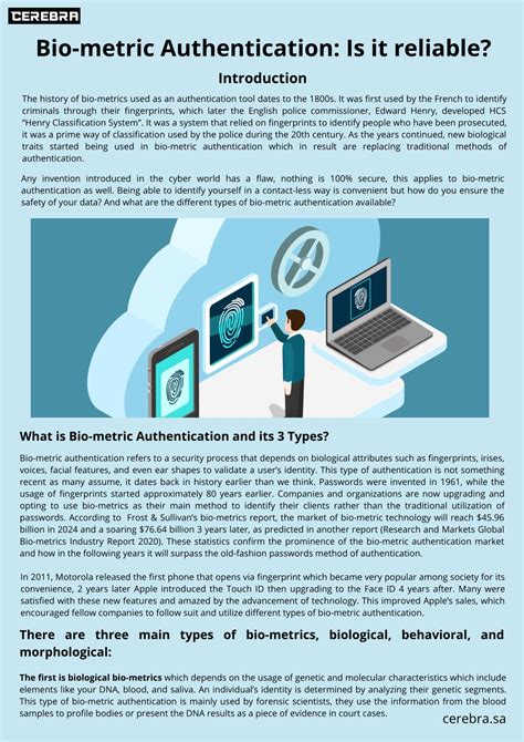 Ppt Bio Metric Authentication Is It Reliable Powerpoint Presentation Id 10651980