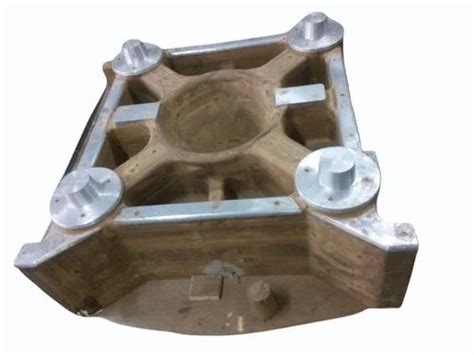Wooden Foundry Pattern At Rs 3000piece Casting Pattern In Ahmedabad