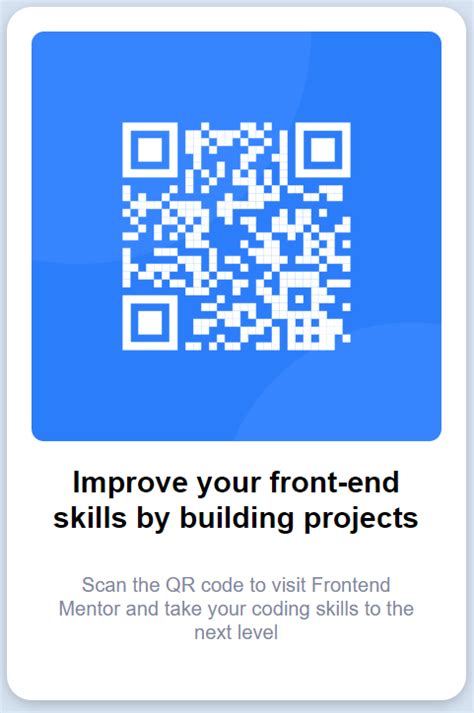 GitHub Tobezhanabi Qrcode