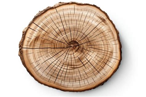 Premium Photo Ancient Sentinel Tree Stump CloseUp