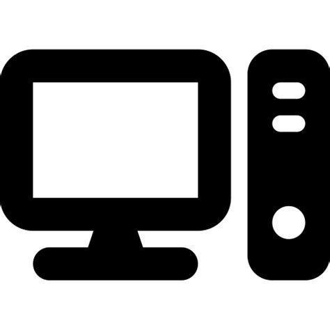 Font Awesome Computer Icon Font Awesome Iconpack Font Awesome Team