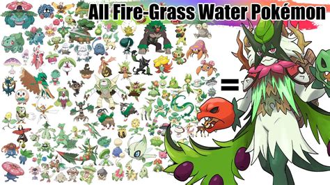 Galar Grass Pokemon Shop Authentic