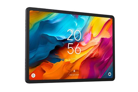 Tcl Nxtpaper 14 256gb Tablet Grey Harvey Norman