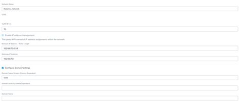 Nutanix Guide Part 2 Rhomelab