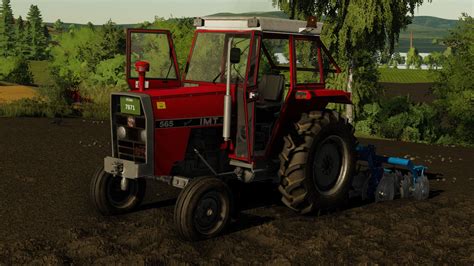 Imt 560 569 Deluxe Fs22 Kingmods
