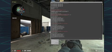 Counter Strike Cheat Commands For Practice Best Tips And Tricks