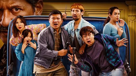 Sinopsis Film Modal Nekad Kolaborasi Gading Gisel Dan Gempi Yang