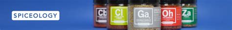 Spiceology