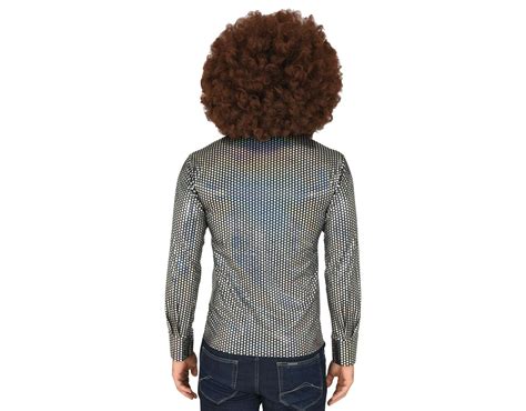 Disco S Overhemd Heren Partywinkel