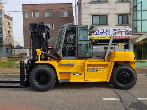 현대지게차 판매주식회사