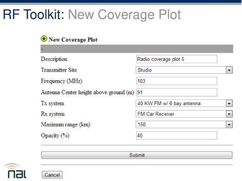 vhf uhf radio propagation coverage tool at kaitlyn corkill blog