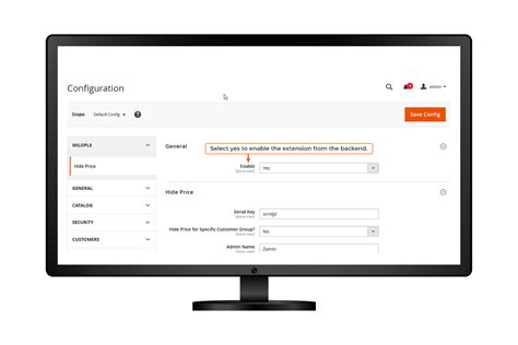 Magento 2 Hide Price Extension Milople