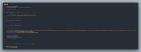 Muhammad Sarim On Linkedin Axios Azure Nodejs Express Backend
