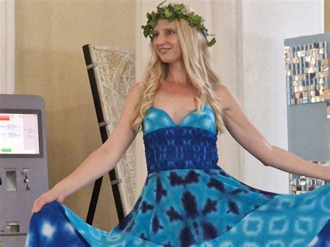 Дизайнери от Северозапада представиха свои модели в първото прет а