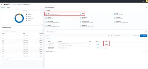 release 4 3 7 release candidate 1 e2e ux tests vulnerability