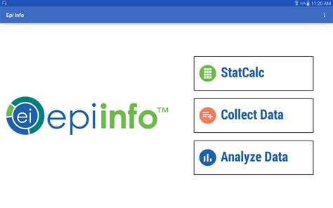 epi info for android apk download