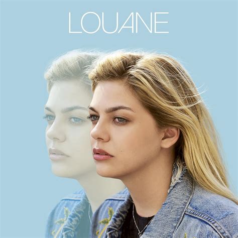 Louane Louane Amazon De Musik Cds And Vinyl