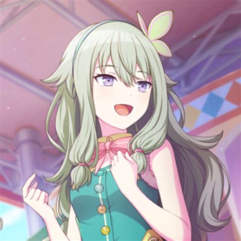 Nene Kusanagi Icon 2022