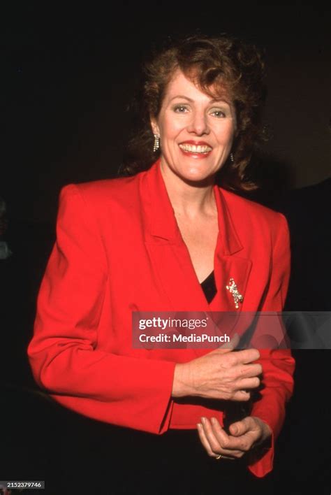 Lynn Redgrave Circa 1980s Credit News Photo Getty Images