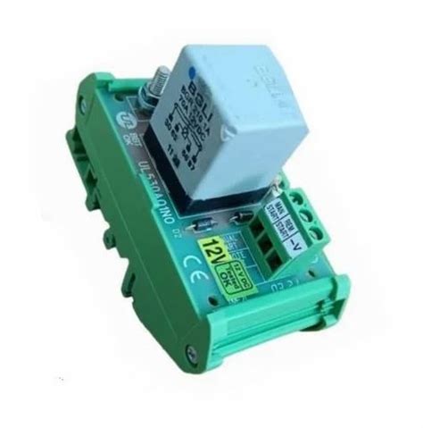 Channel Relay Module At Best Price In Pune By UL Electrodevices Pvt Ltd ID