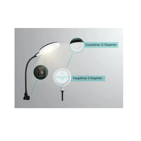 Suport De Lipit Cu Lupa Emagro